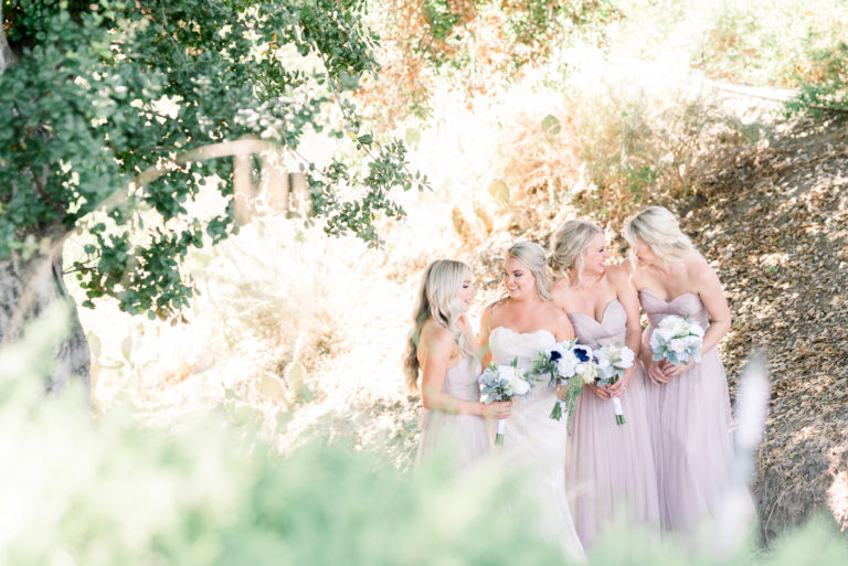 Gold Coast Farm Wedding Venue at Aliso Viejo Ranch
