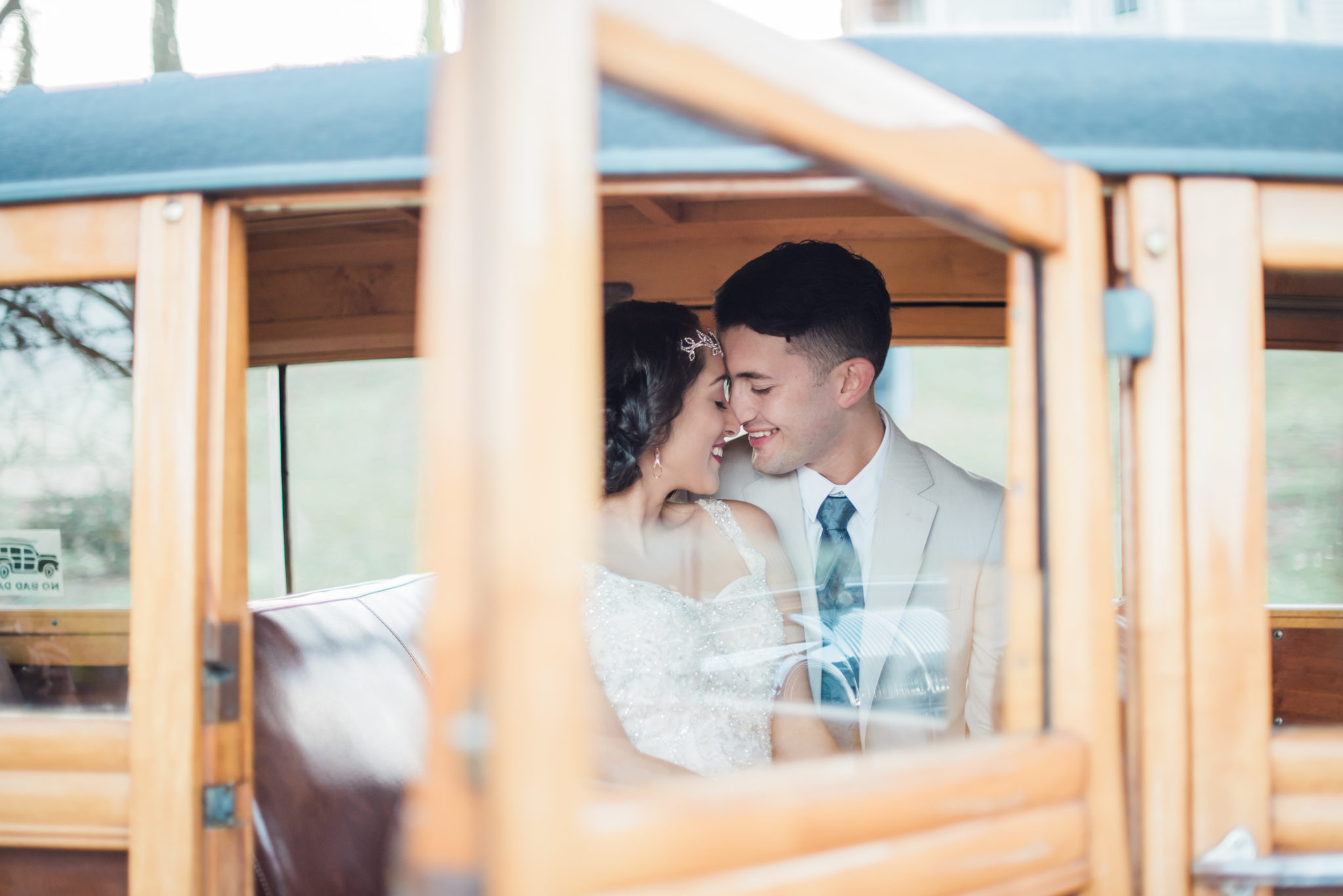 Wedding Day Photography Event Time Frames - Amy Captures Love