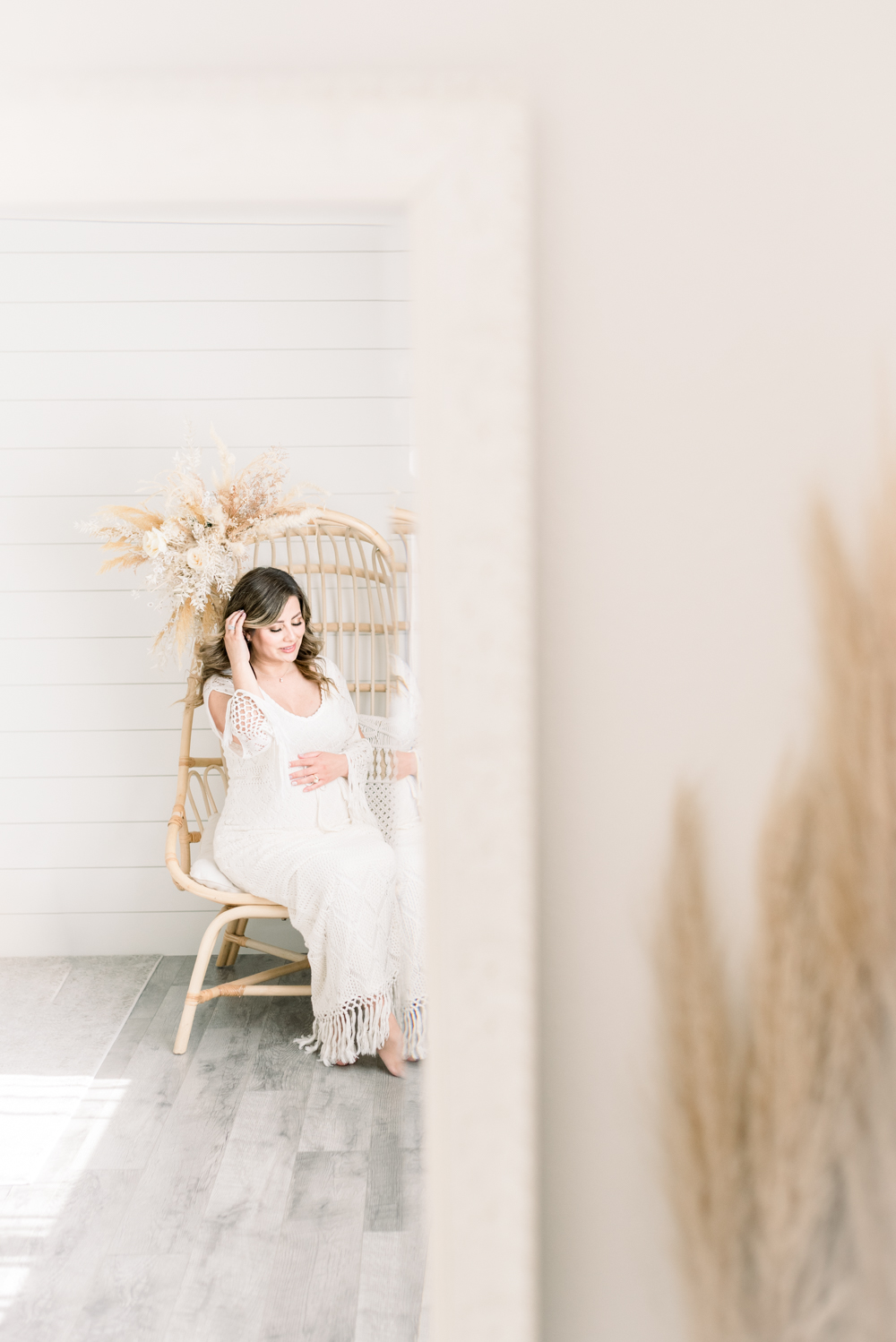 Southern California Maternity Photographer